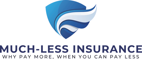 Coming Soon - MUCH-LESS Insurance